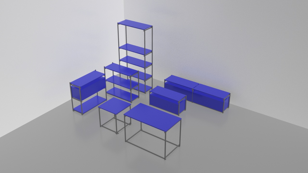 OpenStructures – ein Überblick – Garage42 Blog